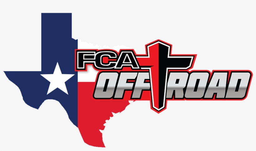 Texas Fca Offroad - Motocross Transparent PNG - 1000x560 - Free ...
