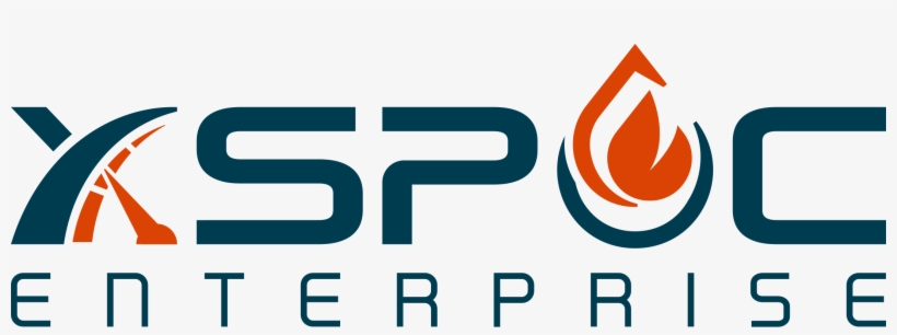 Xspoc Enterprise Logo Transparent PNG - 2171x705 - Free Download on NicePNG