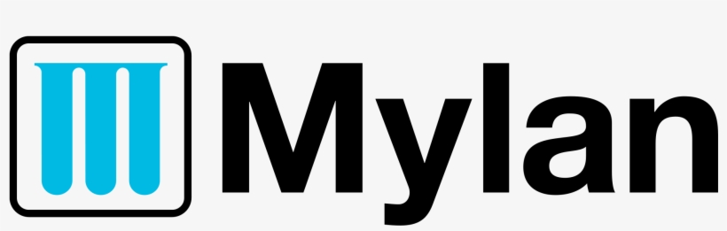 Mylan Logo Transparent PNG - 2000x592 - Free Download on NicePNG