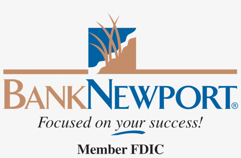 Bank Newport New Logo - Bank Newport Transparent PNG - 1158x721 - Free ...