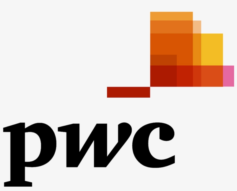 File - Logo-pwc - Pwc Logo Transparent Transparent PNG - 927x711 - Free ...