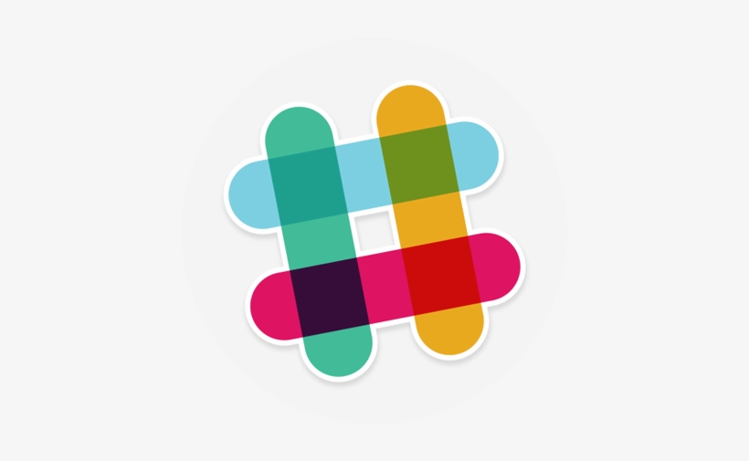 Logo Slack Png Transparent Logo Slack - Slack Logo Transparent ...