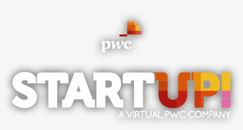Serious Game - Pwc - Start Up - Pricewaterhousecoopers Transparent PNG ...