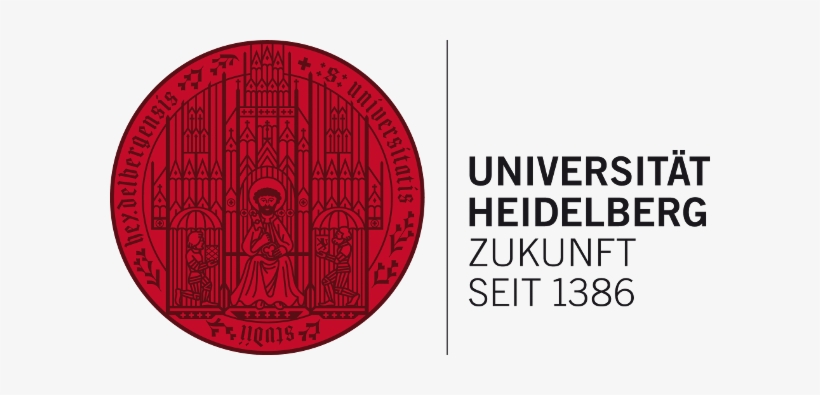 Download About - Heidelberg University Logo - HD Transparent PNG ...