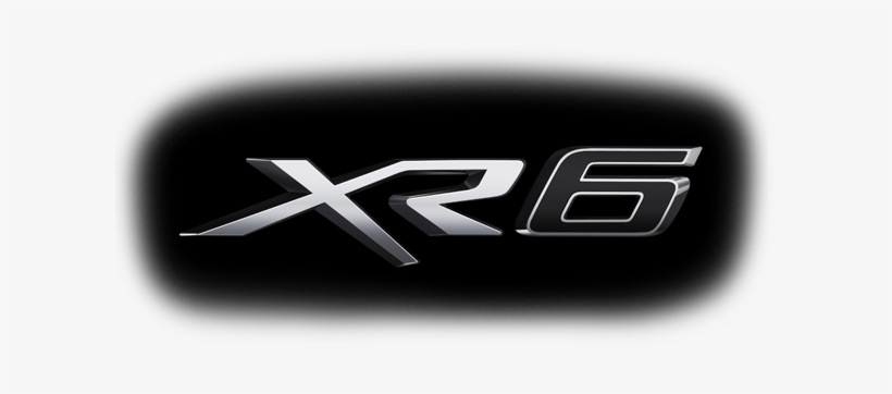To Ensure Total Performance, The Falcon Xr6 Sprint - Emblem Transparent ...