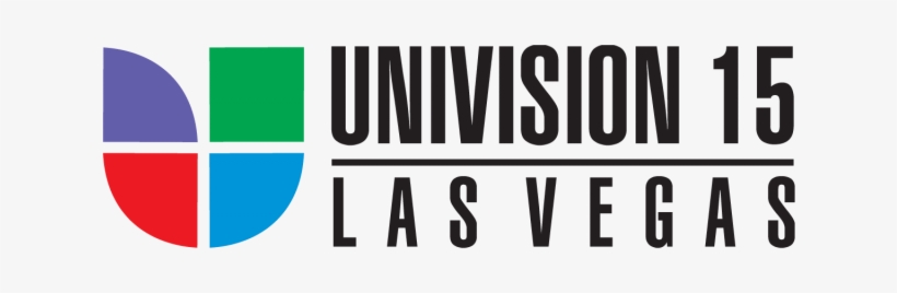 Univision Puerto Rico Logo