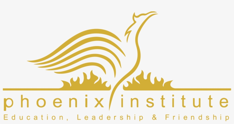 Phoenix Institute Logo Transparent PNG - 2387x1153 - Free Download on ...