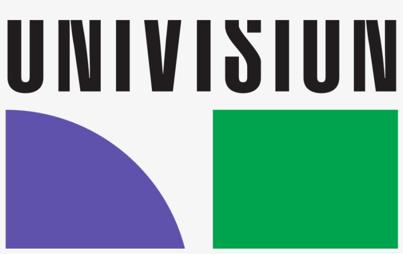 Univision 2012 Transparent PNG - 1000x524 - Free Download on NicePNG