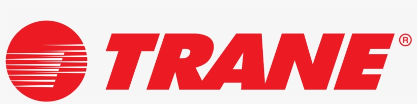 Download Trane Air Conditioner Logo - HD Transparent PNG - NicePNG.com