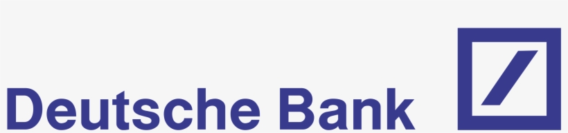 Deutsche Bank Logo Transparent