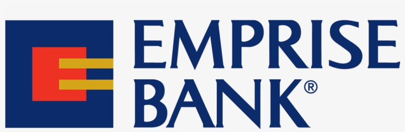 Emprise Logo Fb - Emprise Bank Transparent PNG - 1200x630 - Free ...