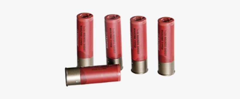 Airsoft Shotgun Shells Transparent PNG - 600x600 - Free Download on NicePNG