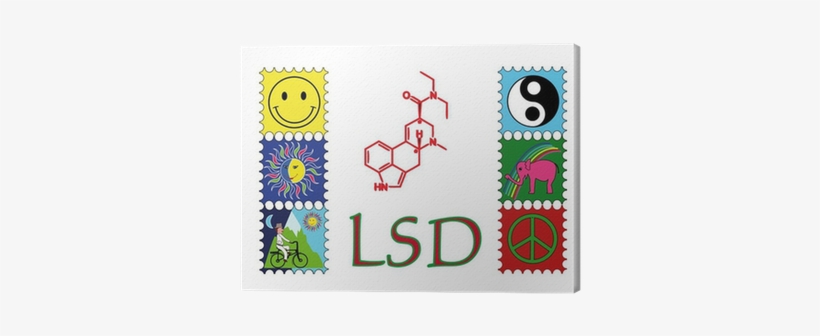 Lsd Vector Transparent PNG - 400x400 - Free Download on NicePNG