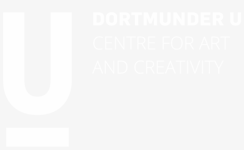 Dortmunder U Logo - Dortmund U-tower Transparent PNG - 1166x570 - Free ...
