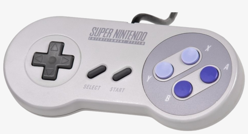 Super Nintendo Original Controller - Nintendo 64 Controller Old ...
