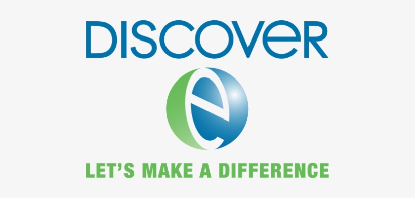 Discovere Logo With Tag - National Engineers Week 2016 Transparent PNG ...