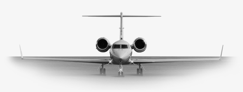 Private Jets - - Transparent Private Jet Transparent PNG - 1200x399 ...