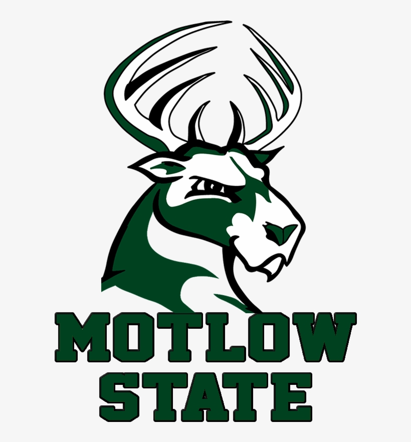 Click This Bucks Logo For A Full-size Image - Motlow State Community ...