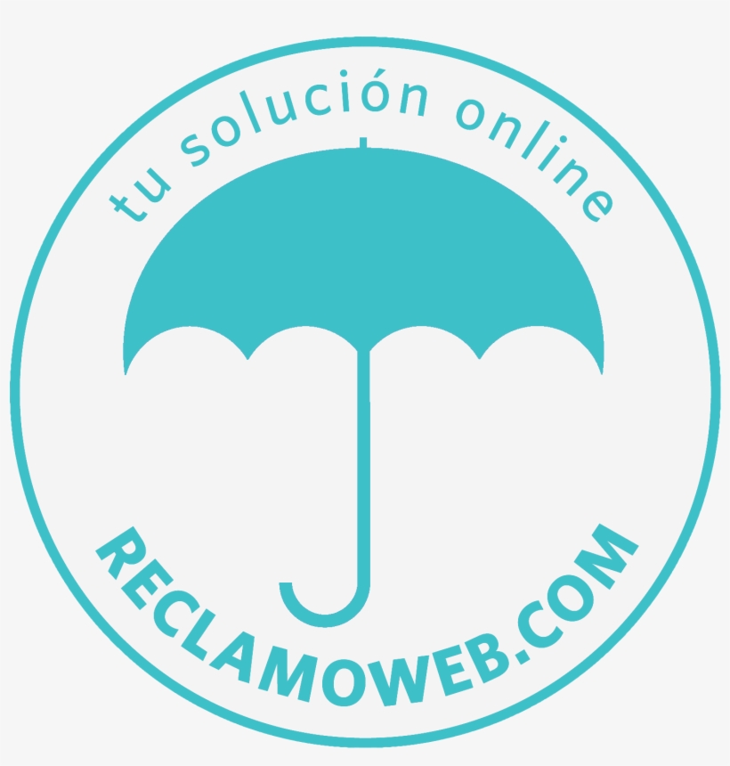 Logo Reclamo Logo New - Circle Transparent PNG - 1654x1654 - Free ...