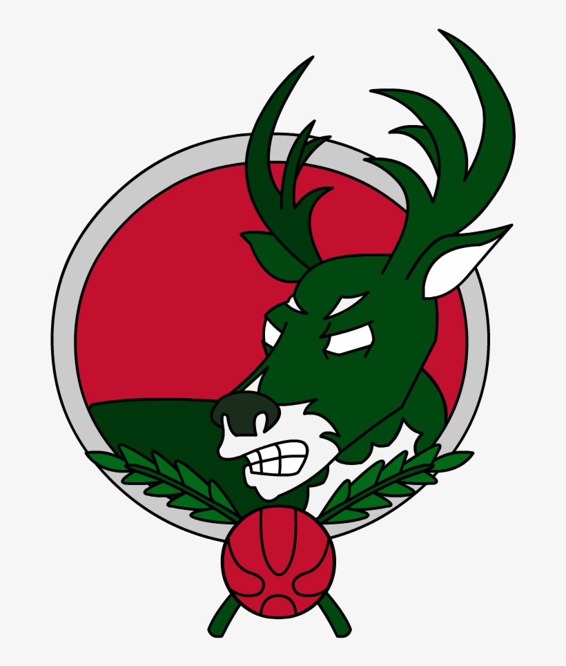 Bucks Logo Concepts - Bucks Transparent PNG - 700x929 - Free Download ...
