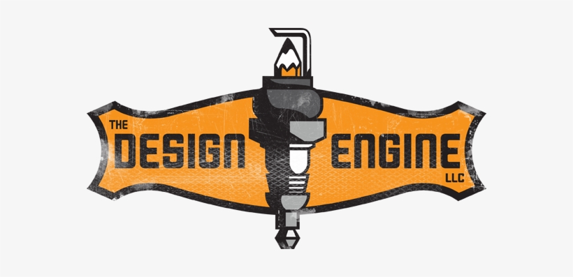 The Design Engine - Engine Logos Transparent PNG - 572x317 - Free ...