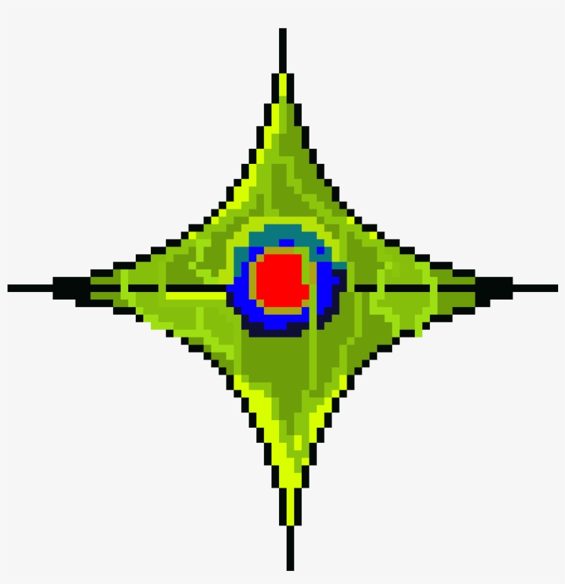 Terraria Custom Boss - Maplestory Slime Transparent PNG - 1200x1200 ...