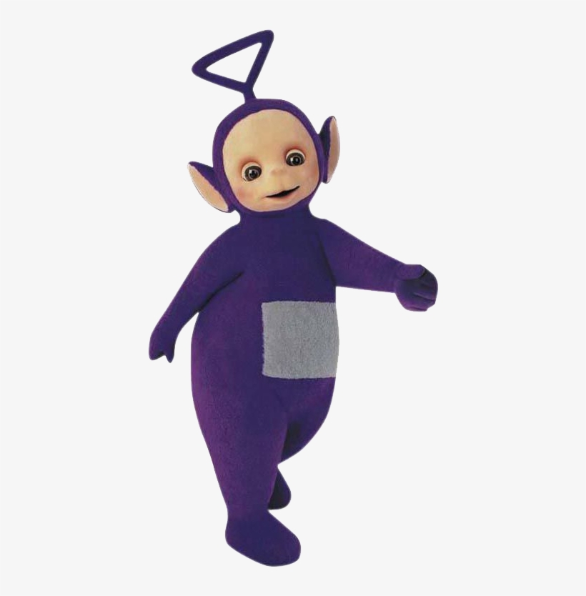 Tinky Winky Transparent PNG - 478x789 - Free Download on NicePNG