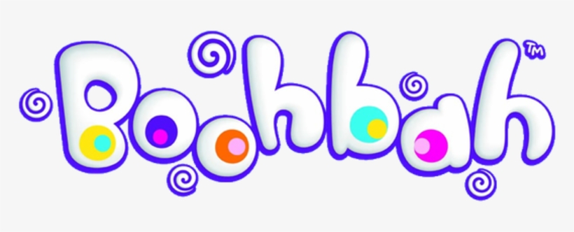 Boohbah Logo - Boohbah Yellow Woolly Jumper Episode 19 Transparent PNG ...