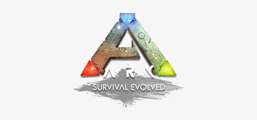 Download Triple-a Console Title Ark - Ark Logo Png - HD Transparent PNG ...
