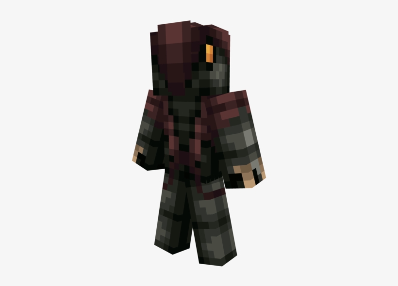 Bioshock Minecraft Skin