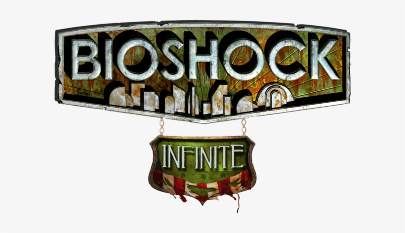 Bioshock Infinite Logo Vector