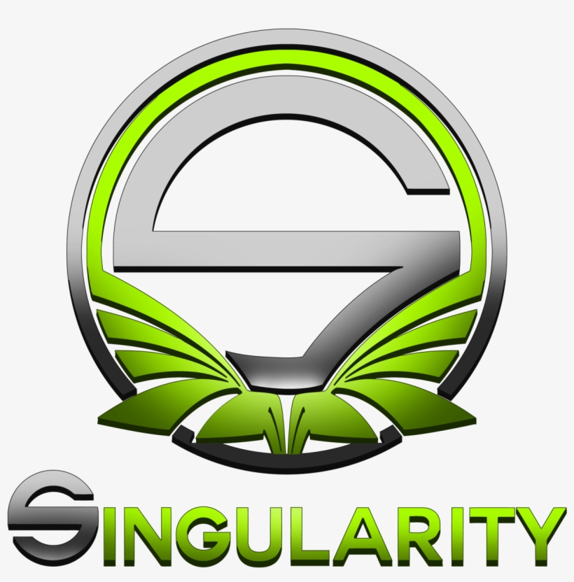 Team Singularitylogo Square - Team Singularity Logo Transparent PNG ...