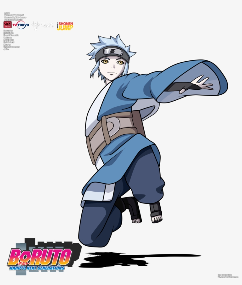 Resultado De Imagem Para Mitsuki Png Gif - Mitsuki Deviantart ...