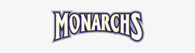Manchester Monarchs Text Logo - Manchester Monarchs Logo Transparent ...