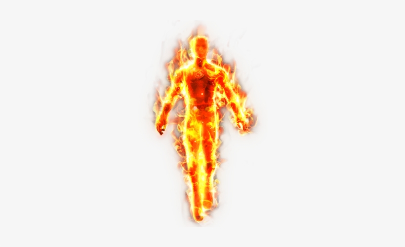 Subscribe - Human Torch Transparent PNG - 300x420 - Free Download on ...