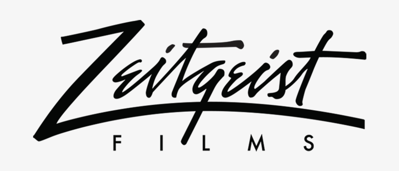 Zeitgeist Films Logo Transparent PNG - 750x500 - Free Download on NicePNG