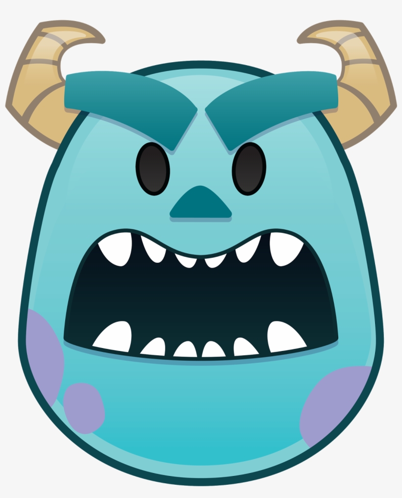 Here's More Information About The Emojis From Straight - Disney Emoji ...