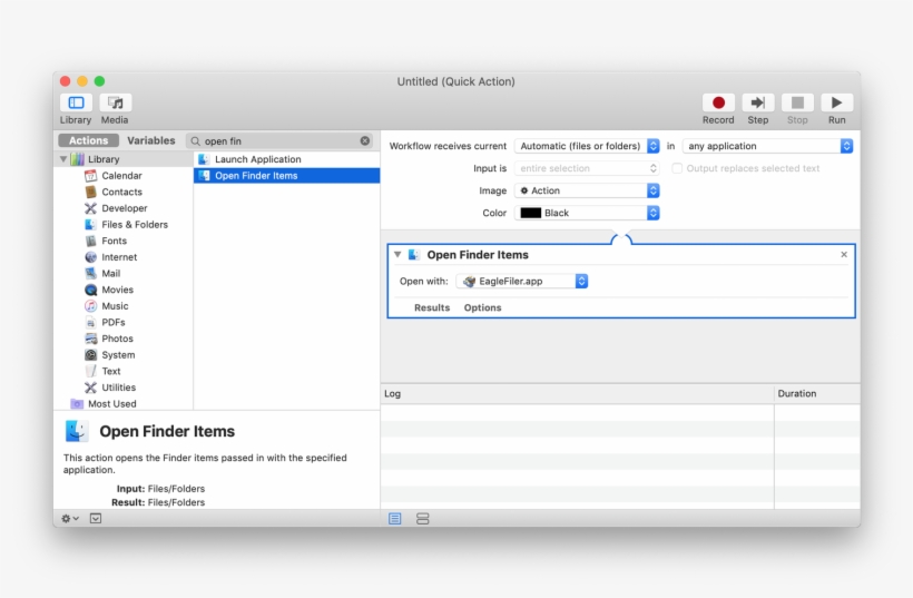 10 Jan 2017 - Automator Image Capture Photos Into Date Folders ...