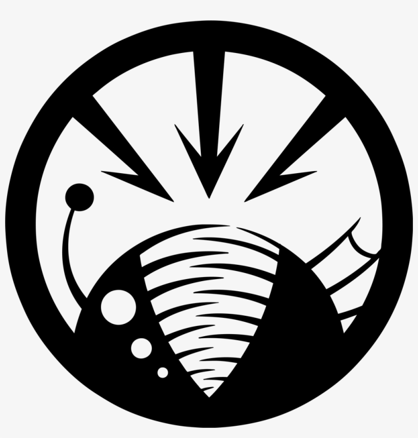 Window Black And White Line Art - Scp Mtf Gamma 6 Transparent PNG ...