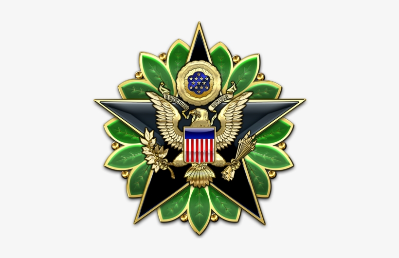 Army General Staff - General Insignia Transparent PNG - 450x450 - Free ...
