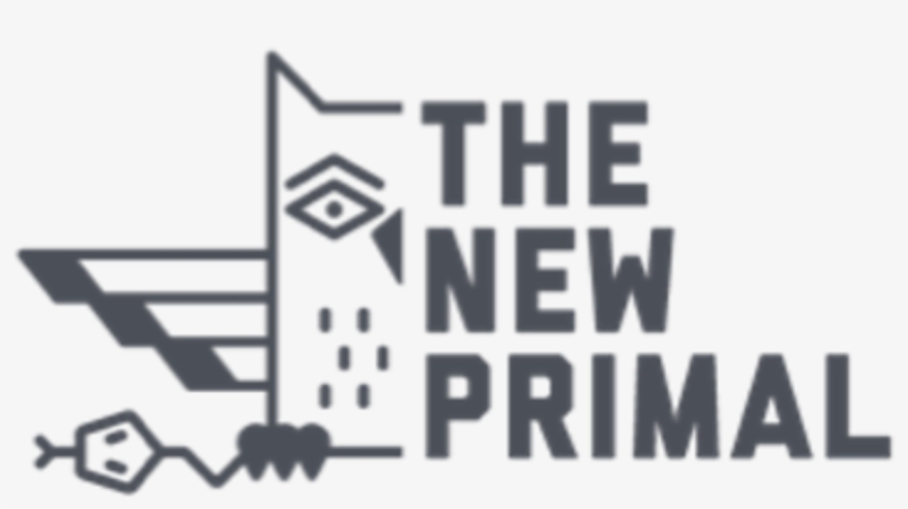 The New Primal Logo - New Primal Logo Transparent PNG - 1200x909 - Free ...