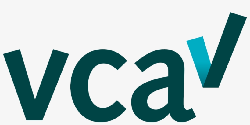 Vca Logo Transparant - Vca Logo Transparent PNG - 1000x451 - Free Download on NicePNG