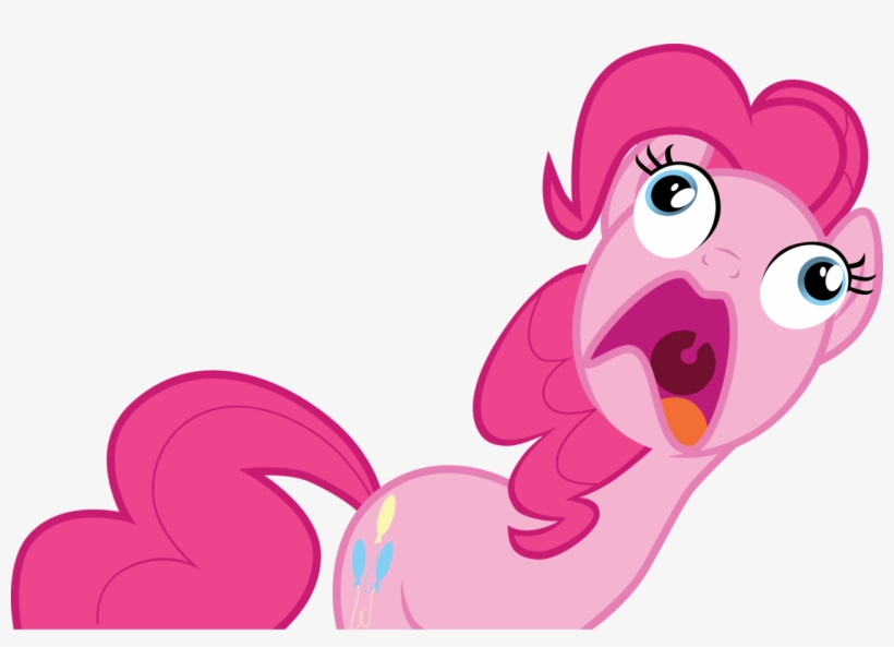 Twilight Sparkle Gasp