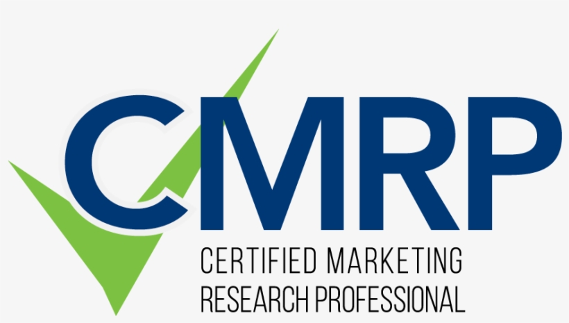 Certified Marketing Research Professional Logo - Secure Alert ...