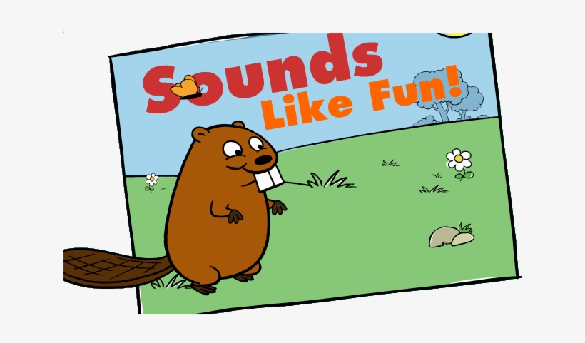 Sounds Like Fun - Peep And The Big Wide World New Episodes Transparent ...