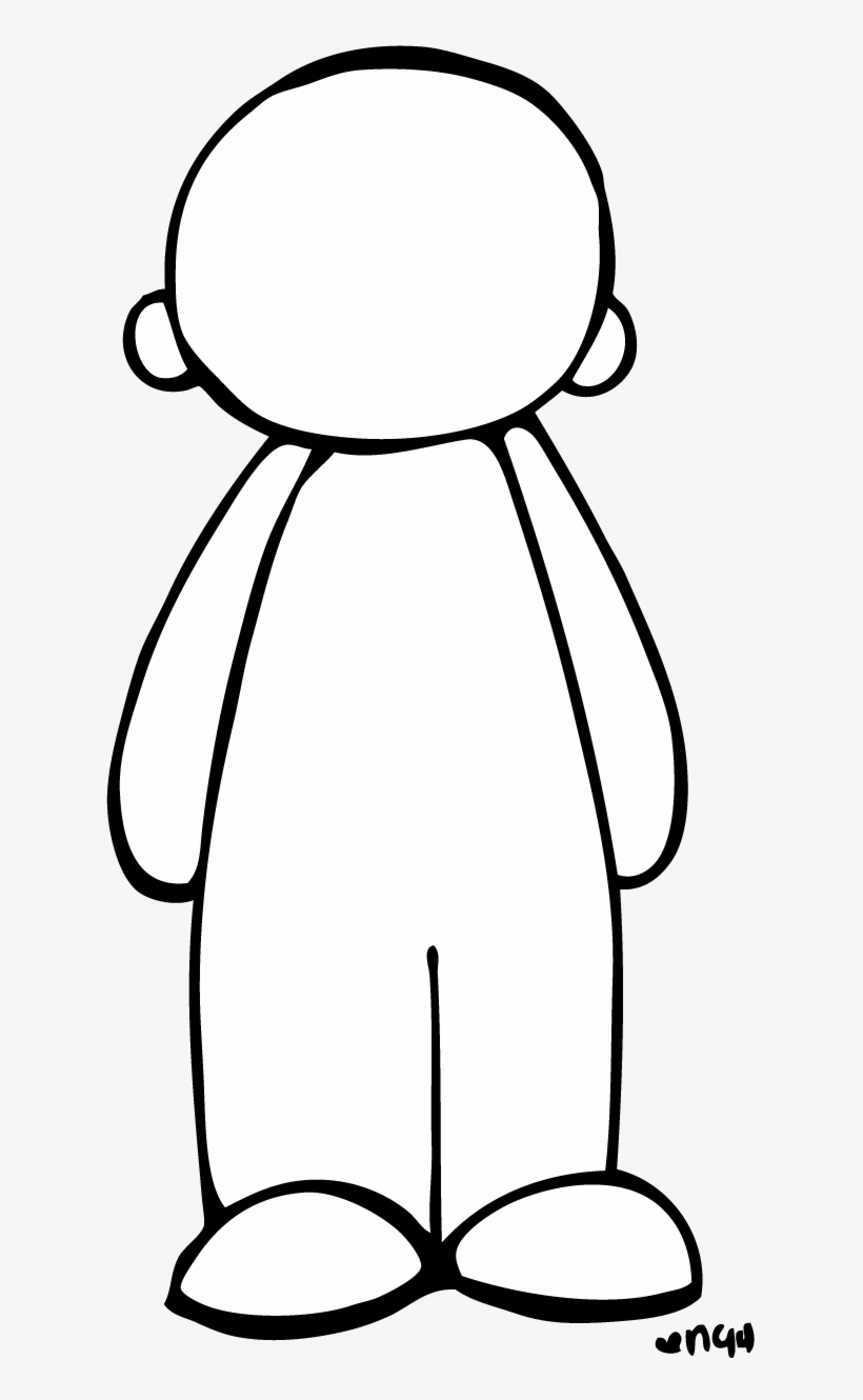 Melonheadz Illustrating Special Introduction Melon - Melonheadz Body ...