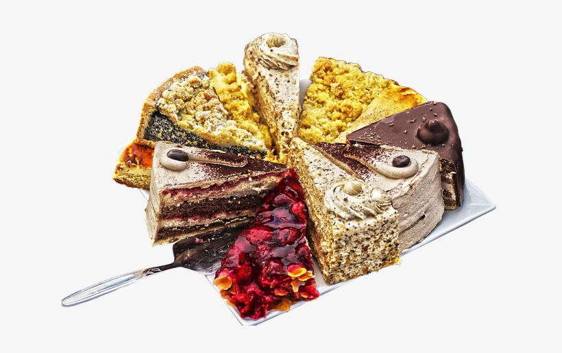 Pastries Png Transparent PNG - 640x435 - Free Download on NicePNG