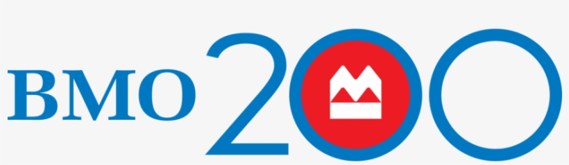 The Flag Bears The Logo - Bmo Groupe Financier Transparent PNG ...