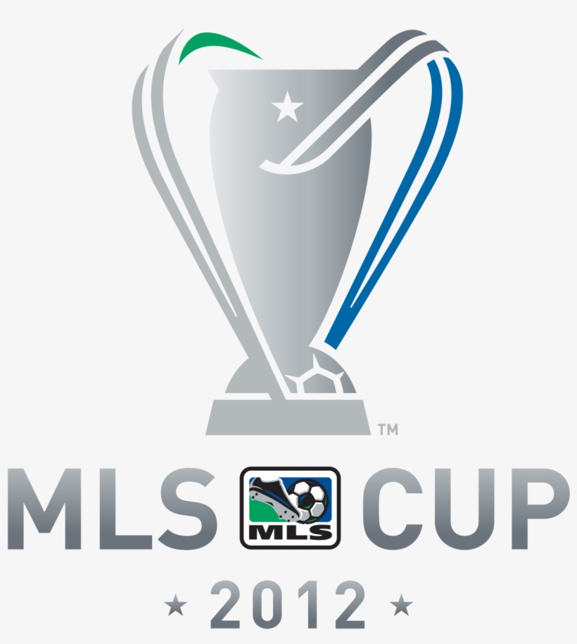 Mls Cup Playoffs Logo Transparent PNG - 1200x1296 - Free Download on ...