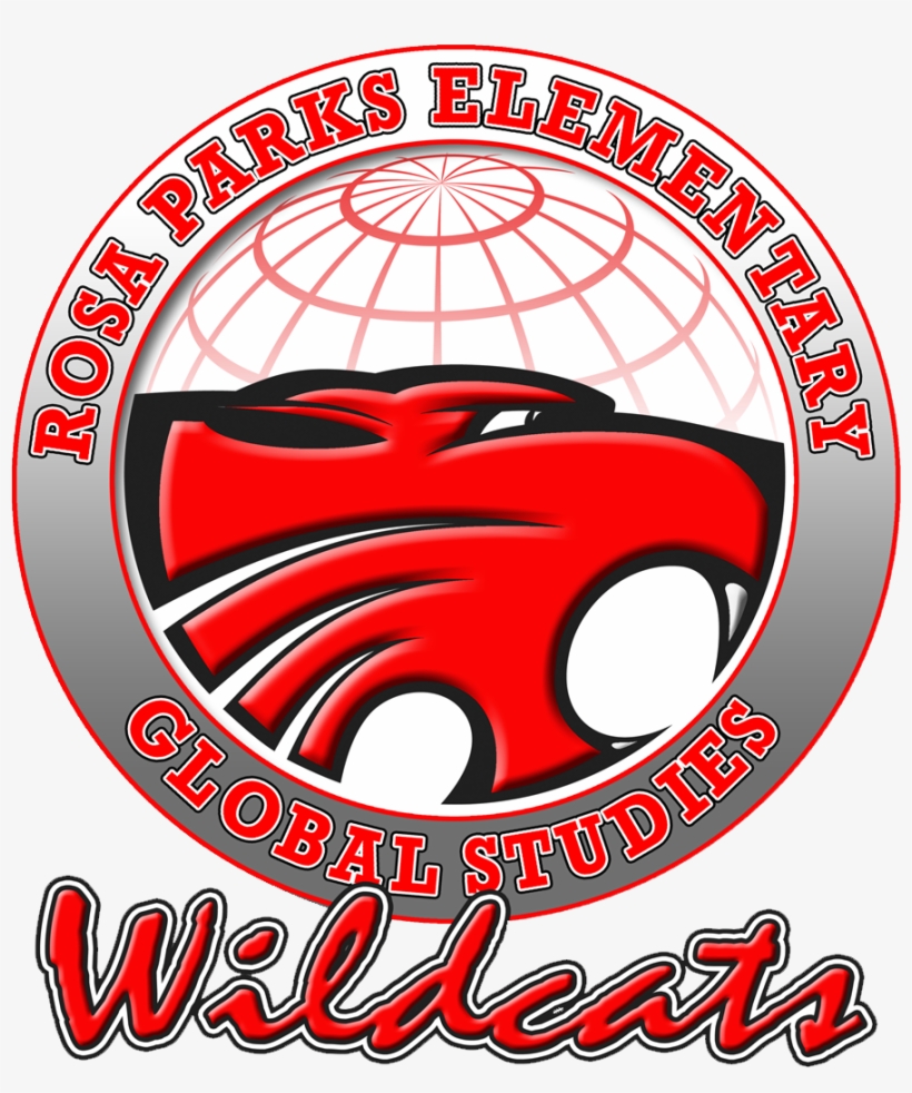 Rosa Parks Elementary Logo - Rosa Parks Elementary School Sioux Falls ...